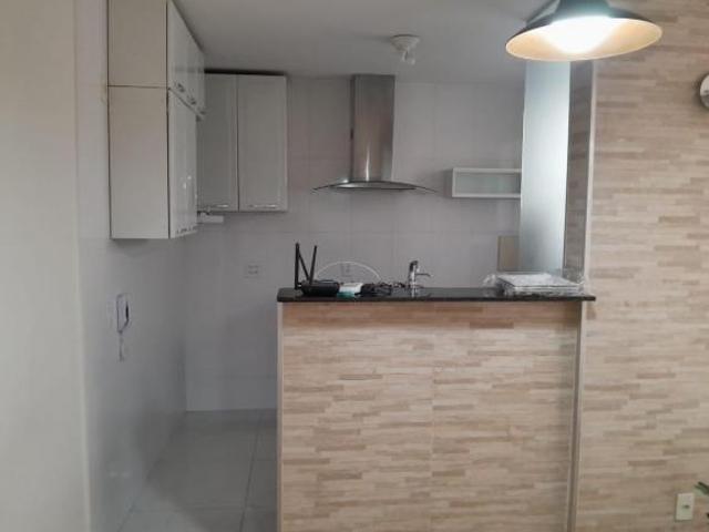 Apartamento à venda em Cabral