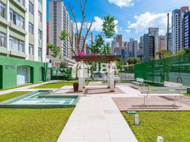 Apartamento à venda em Cabral