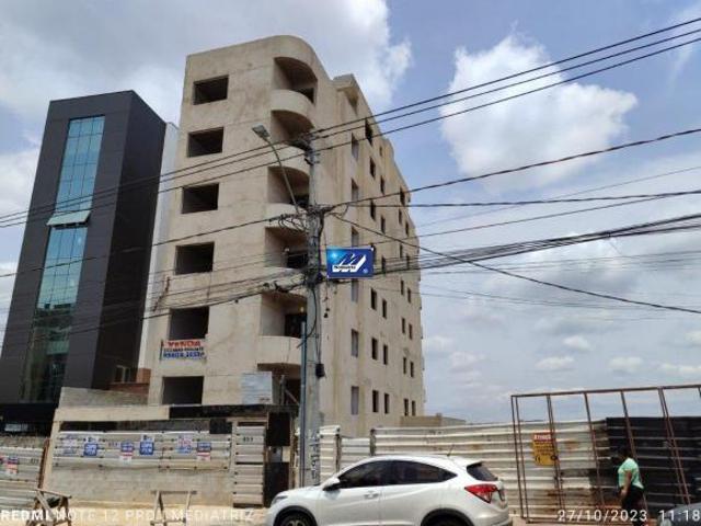 Apartamento à venda em Cabral