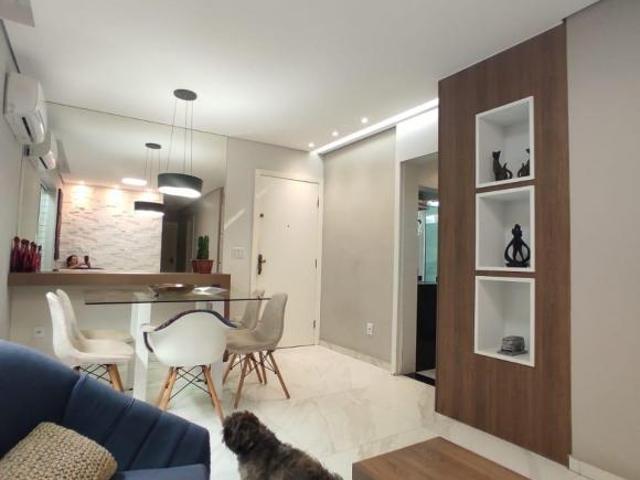 Apartamento à venda em Cabral