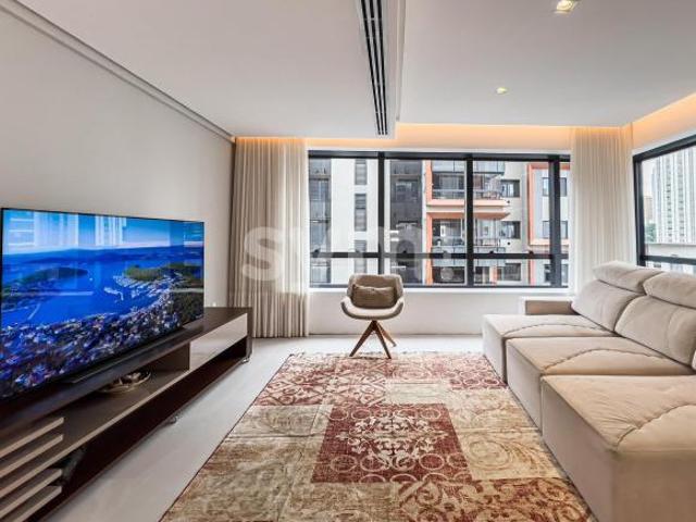 Apartamento à venda em Cabral