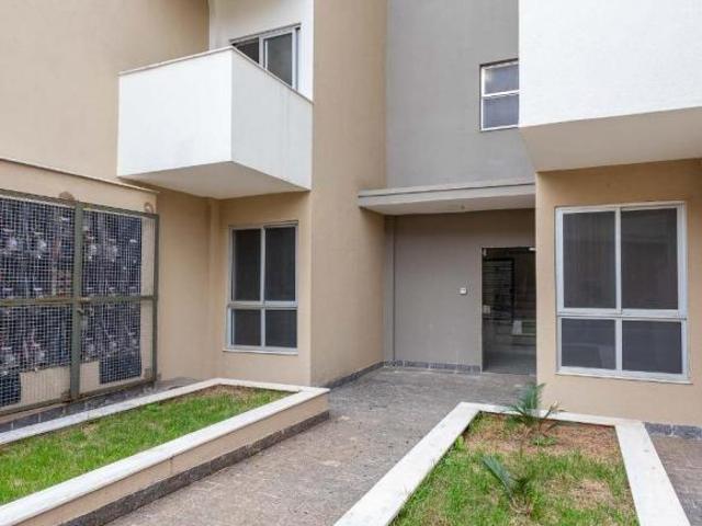 Apartamento à venda em Cabral