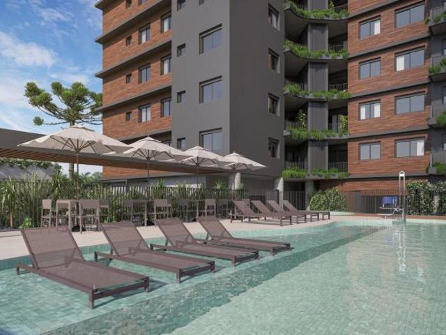 Apartamento à venda em Cabral