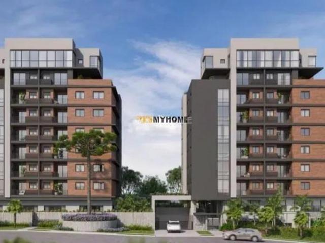 Apartamento à venda em Cabral