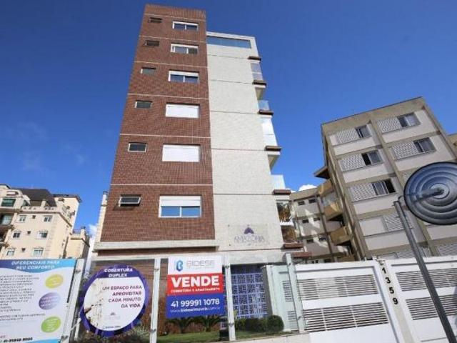 Apartamento à venda em Cabral