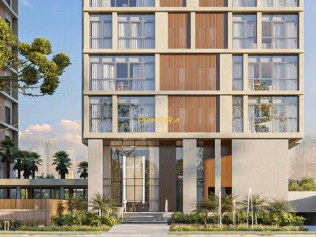 Apartamento à venda em Cabral