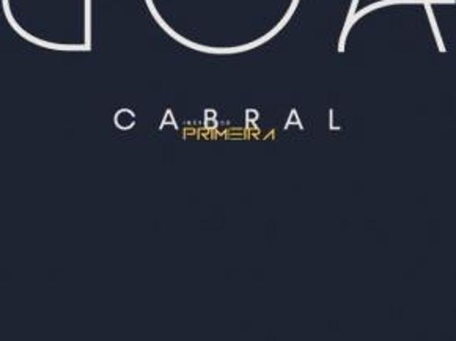 Apartamento à venda em Cabral