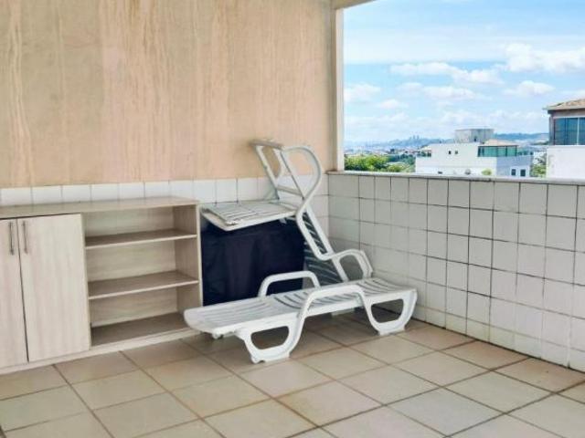 Apartamento à venda em Cabral
