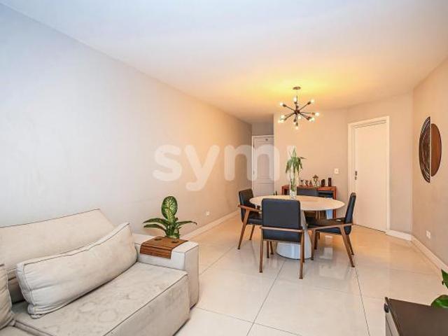 Apartamento à venda em Cabral