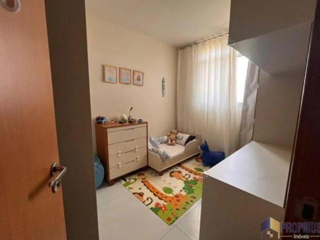 Apartamento à venda em Cabral