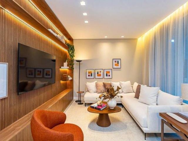 Apartamento à venda em Cabral