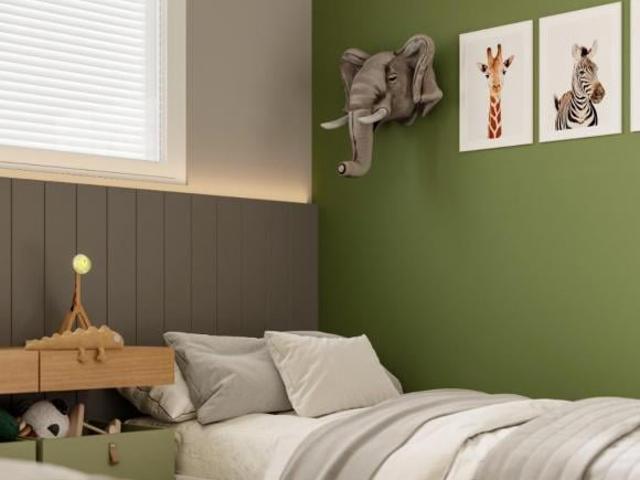 Apartamento à venda em Cabral