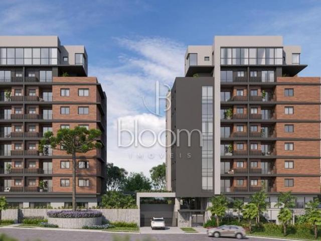 Apartamento à venda em Cabral