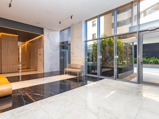 Apartamento à venda em Cabral