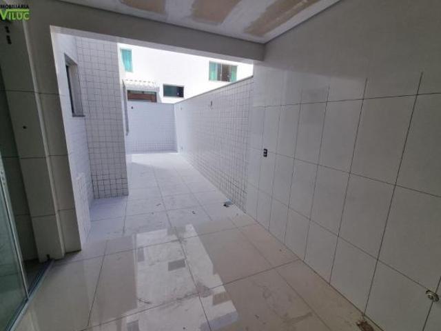 Apartamento à venda em Cabral