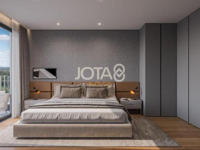 Apartamento à venda em Cabral