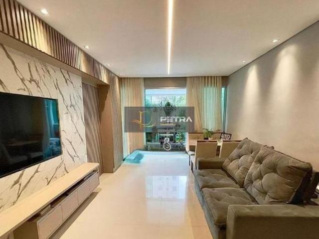 Apartamento à venda em Cabral