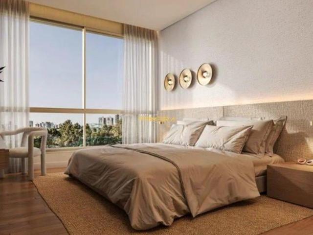 Apartamento à venda em Cabral