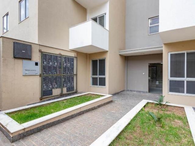 Apartamento à venda em Cabral