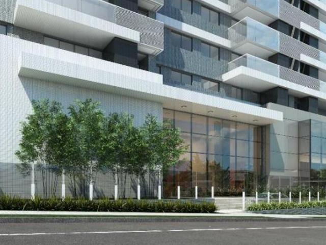 Apartamento à venda em Cabral