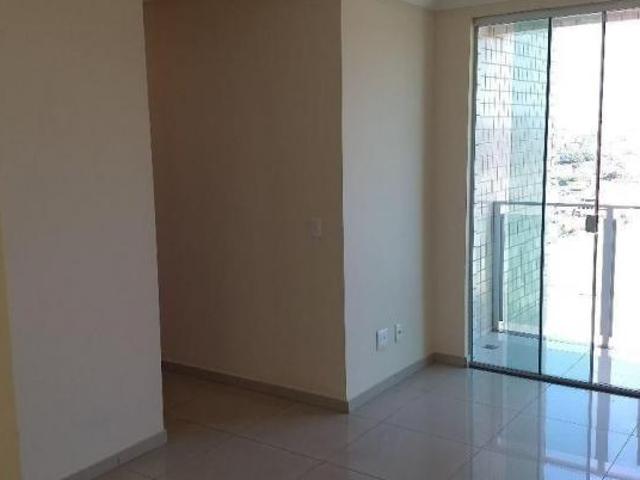 Apartamento à venda em Cabral