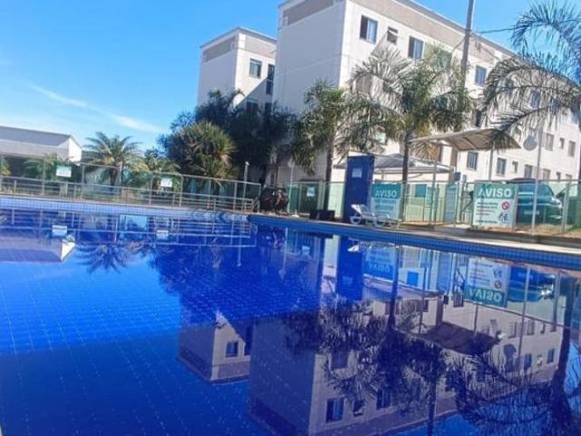 Apartamento à venda em Cabral