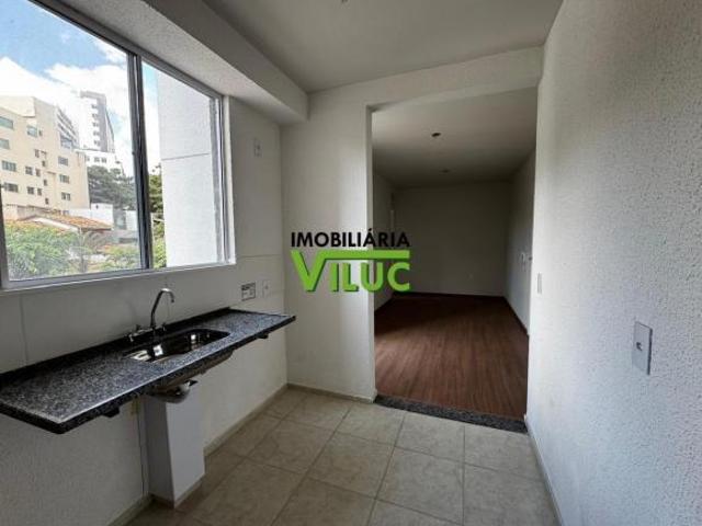 Apartamento à venda em Cabral