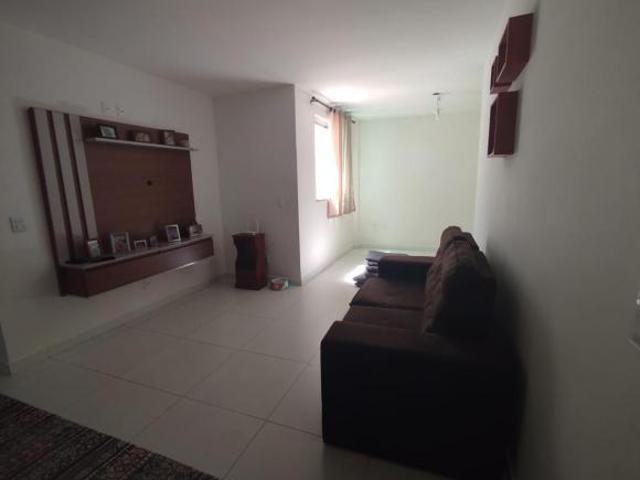 Apartamento à venda em Cabral