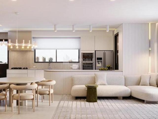 Apartamento à venda em Cabral