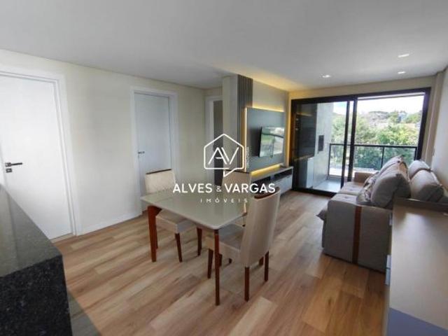 Apartamento à venda em Cabral