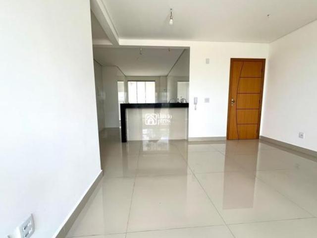 Apartamento à venda em Cabral