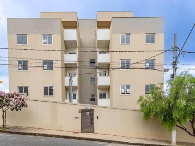Apartamento à venda em Cabral