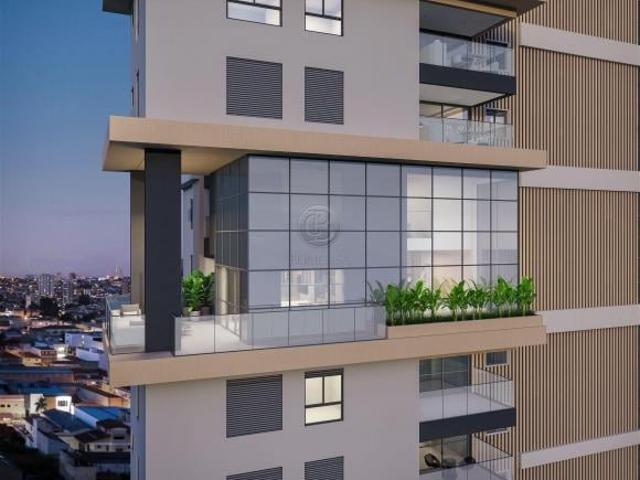 Apartamento à venda em Cabral