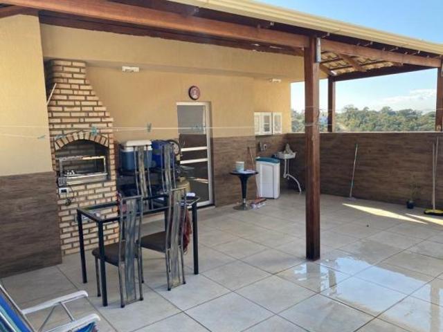 Apartamento à venda em Cabral