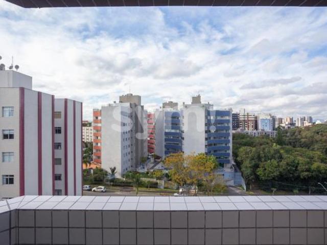 Apartamento à venda em Cabral