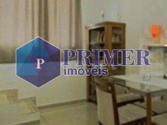 Apartamento à venda em Cabral