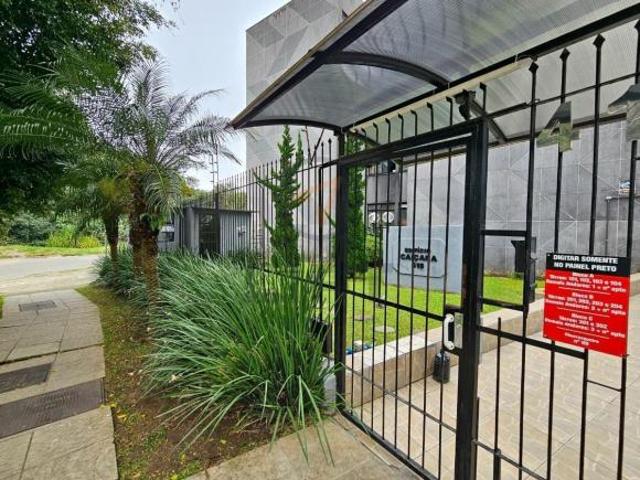 Apartamento à venda em Cabral