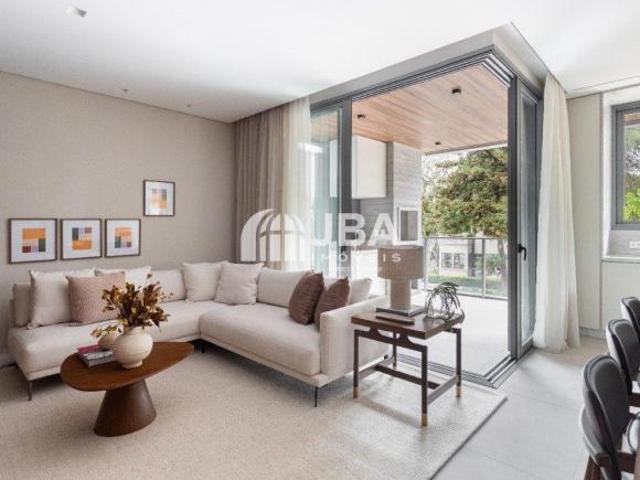 Apartamento à venda em Cabral