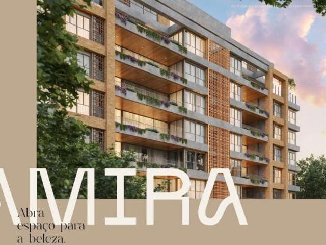 Apartamento à venda em Cabral