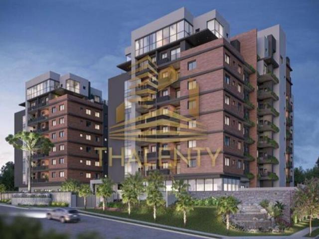 Apartamento à venda em Cabral