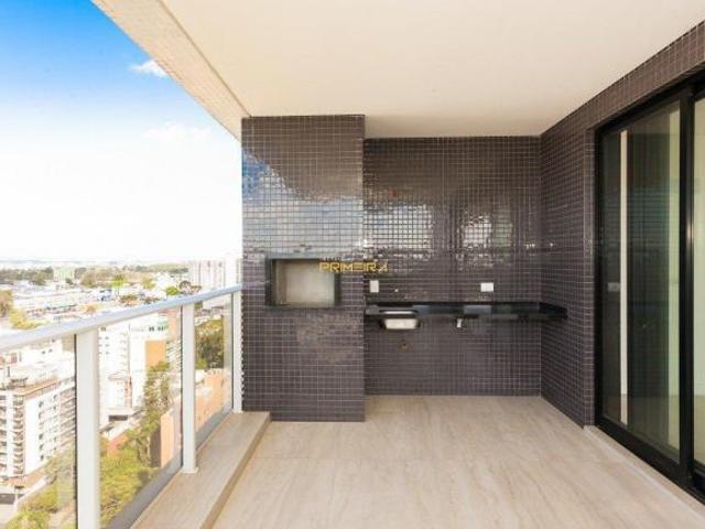 Apartamento à venda em Cabral
