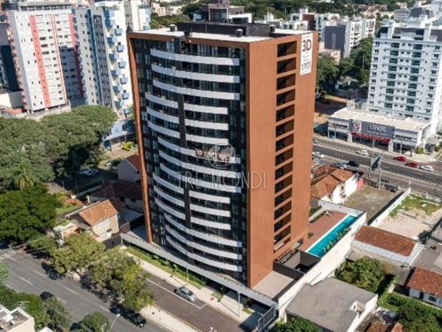 Apartamento à venda em Cabral