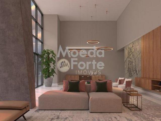 Apartamento à venda em Cabral