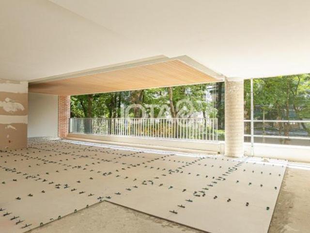Apartamento à venda em Cabral