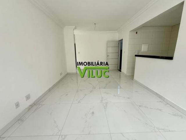 Apartamento à venda em Cabral