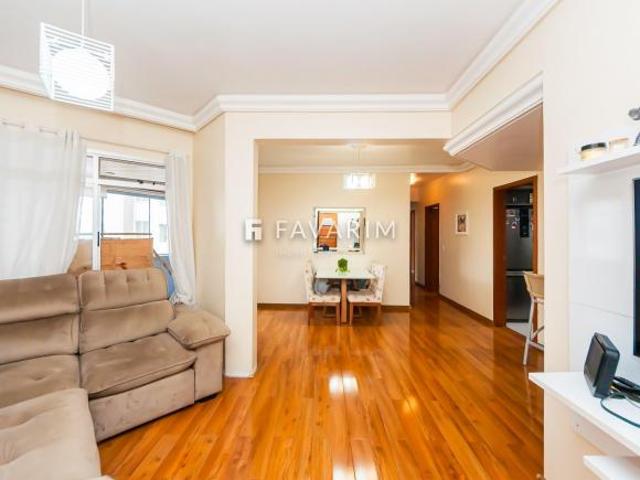 Apartamento à venda em Cabral