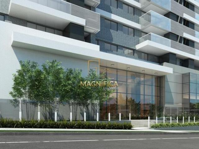 Apartamento à venda em Cabral