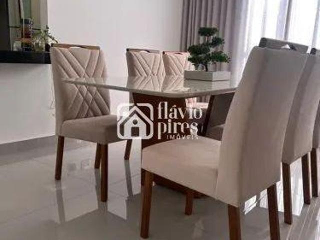 Apartamento à venda em Cabral