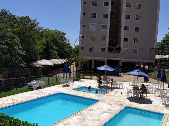 Apartamento à venda em Cabral