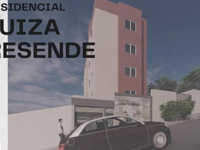Apartamento à venda em Cabral
